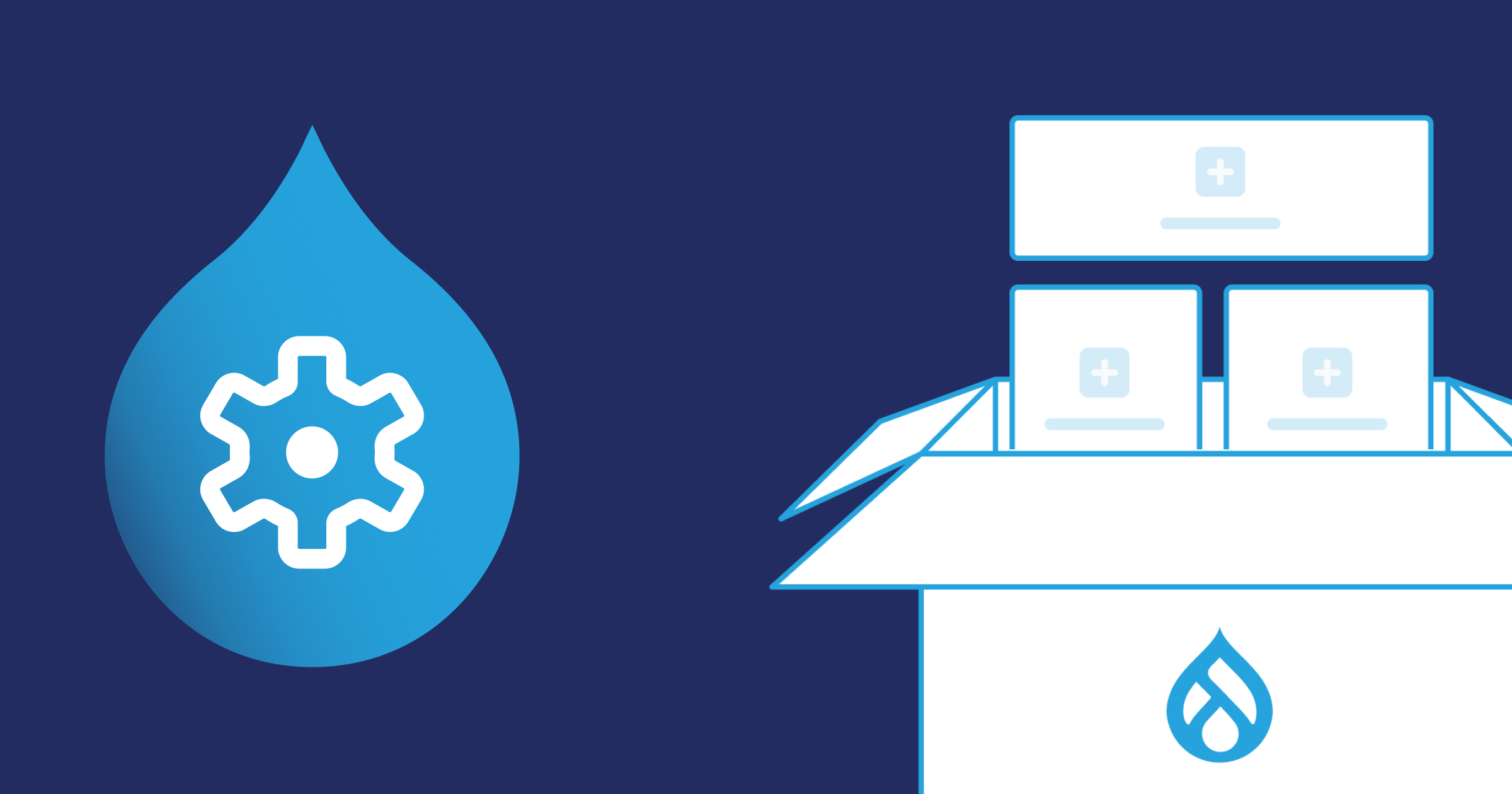Drupal Overview Acquia